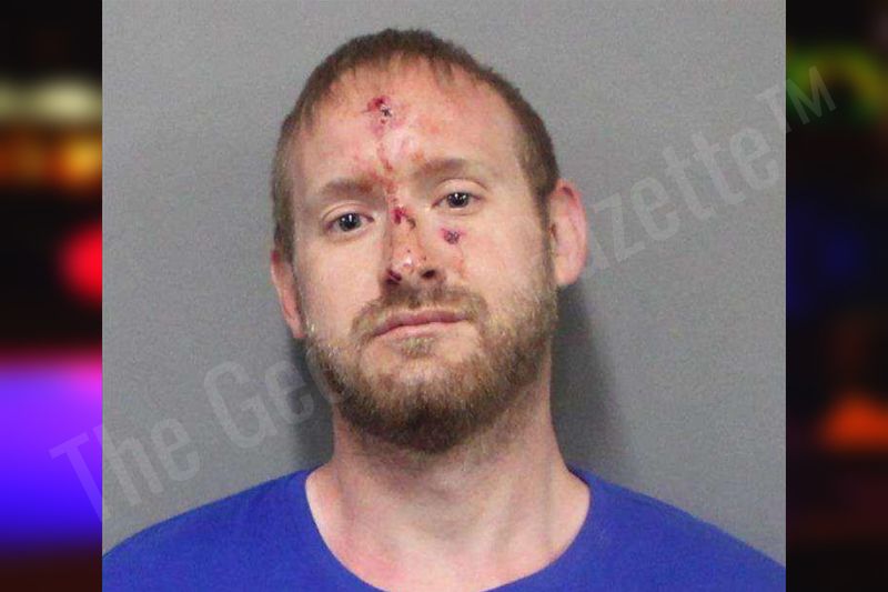 Julian Armstrong — White County Jail Bookings