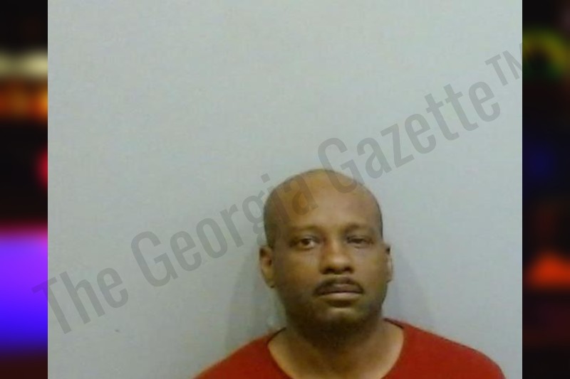 Larry Armstrong — Fulton County