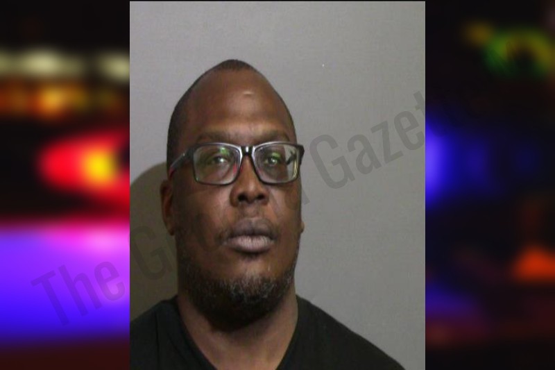 Jamie Atkinson — Glynn County Jail Bookings