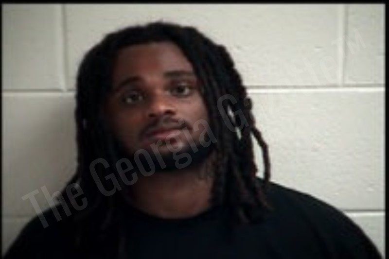 Syncere Austin — Henry County Jail Bookings