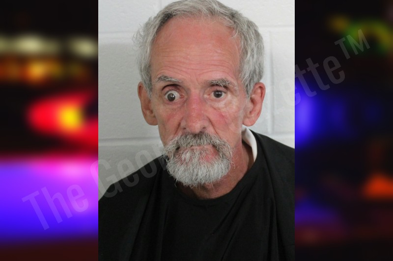 Jacky Autry — Floyd County Jail Bookings