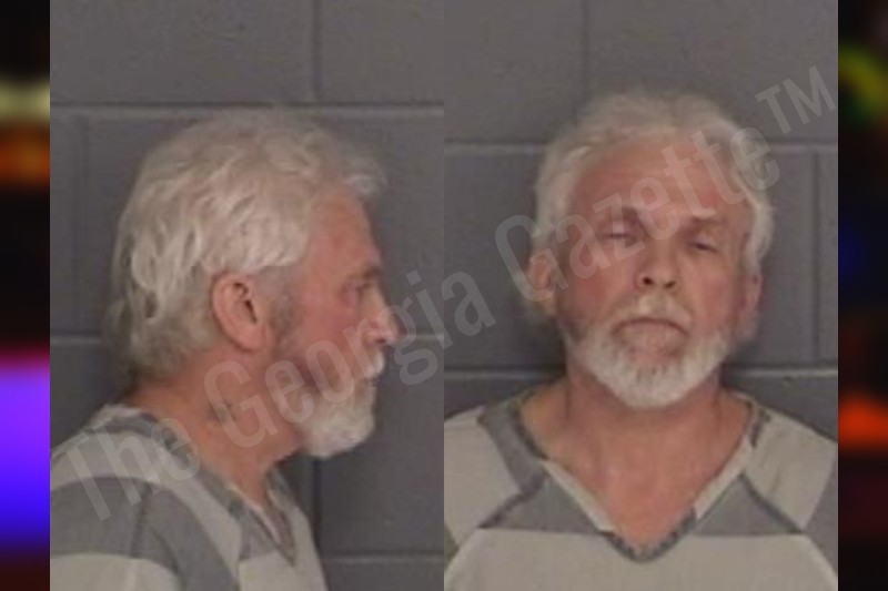 Scott Autry — Barrow County Jail Bookings