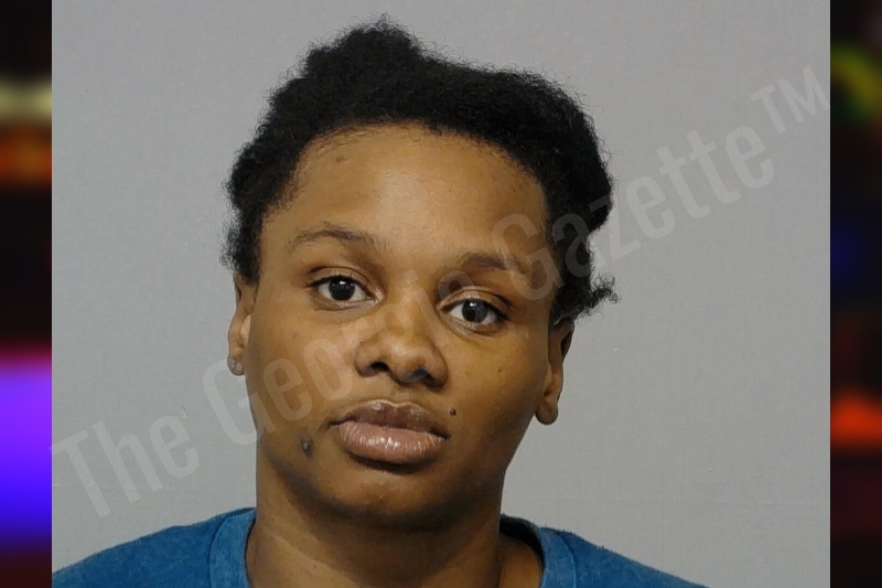 Avalon Amoo-Williams — Bibb County Jail Bookings