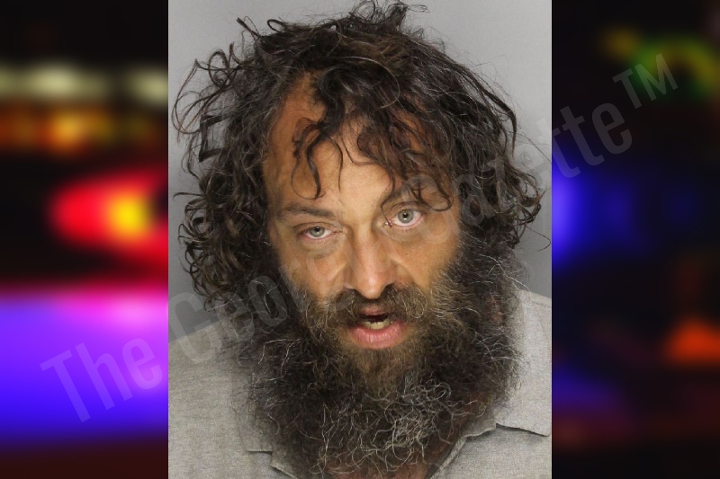 Shane Baker — Cobb County Jail Bookings