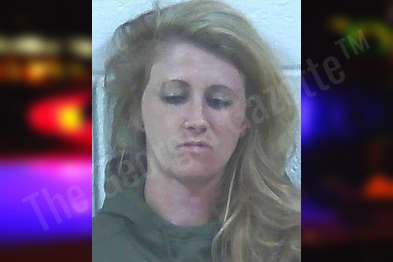 Toni Baker — Jackson County Jail Bookings