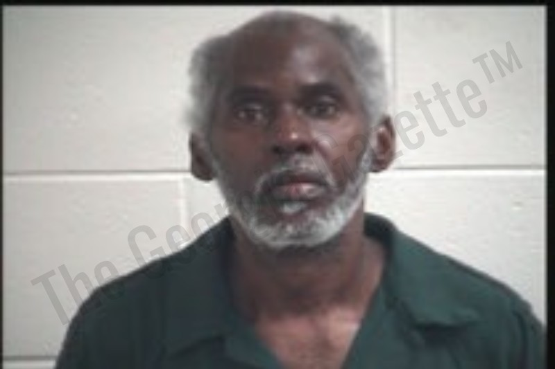 Roderick Baldwin — Henry County Jail Bookings