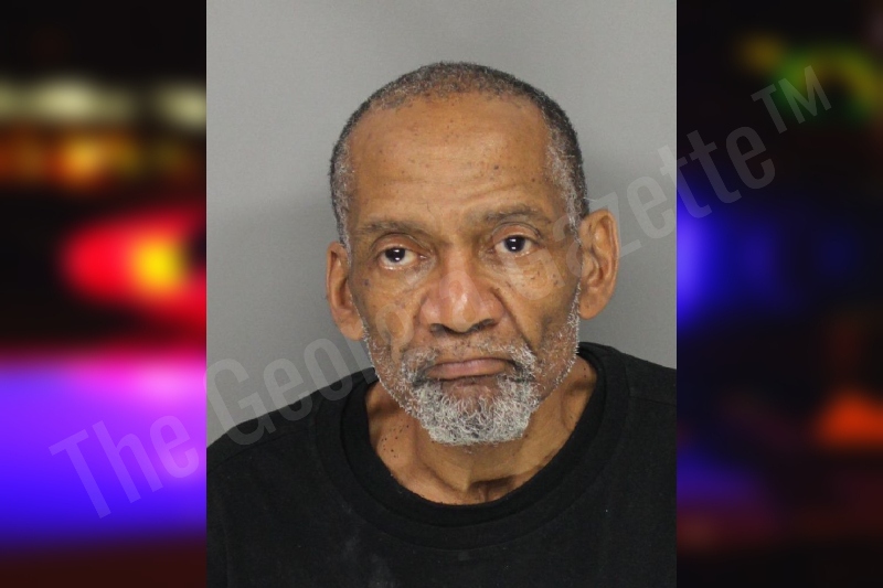 Timothy Ball — Cobb County Jail Bookings