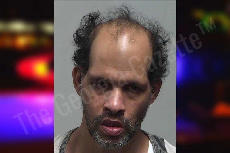 Jason Bankin — Tift County Jail Bookings