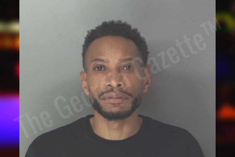 Wilbert Banks — Douglas County Jail Bookings