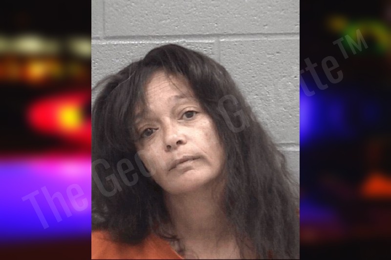 Michelle Barnes — Columbia County Jail Bookings