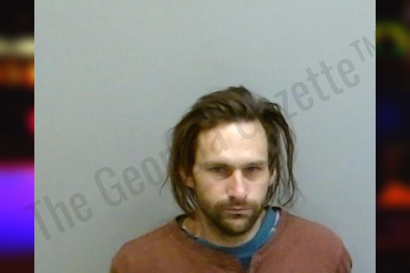 Daniel Barr — Fulton County