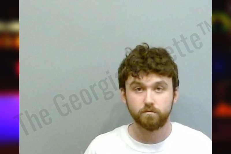 Weston Barry — Fulton County