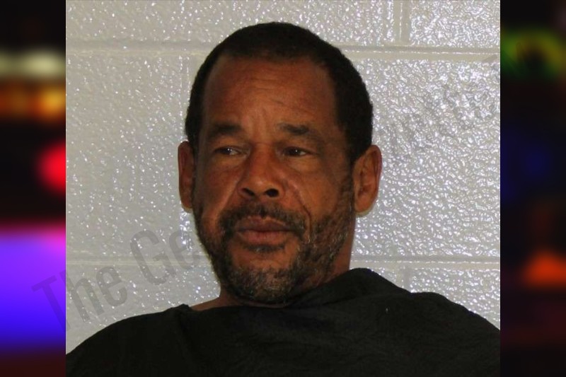 Richard Bartee — Carroll County Jail Bookings