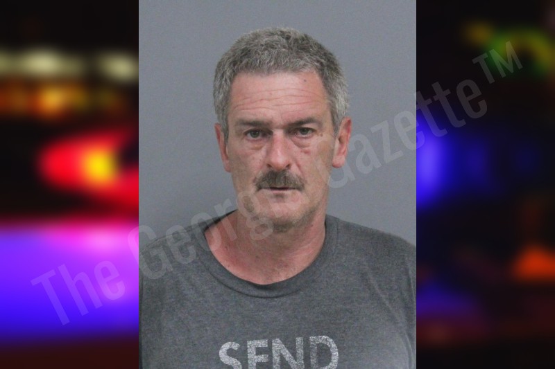 George Beal — Catoosa County Jail Bookings