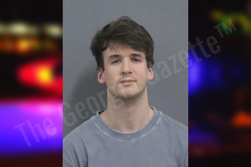 Jonathan Beatty — Catoosa County Jail Bookings