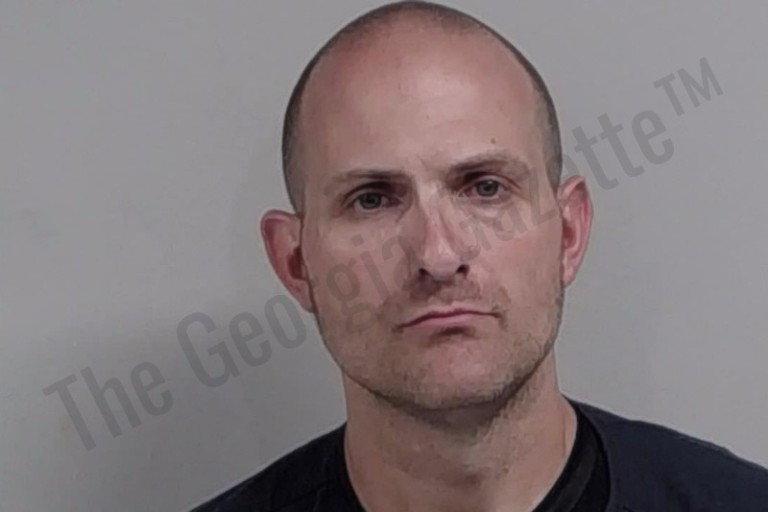 Daniel Belcher — Lowndes County Jail Bookings