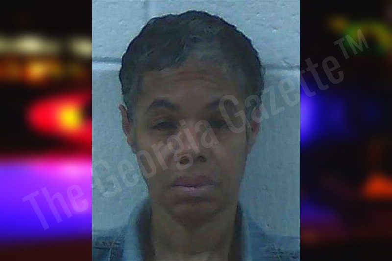 Annette Bell — Jackson County Jail Bookings