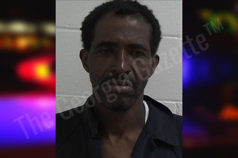 Antonio Bell — Decatur County Jail Bookings