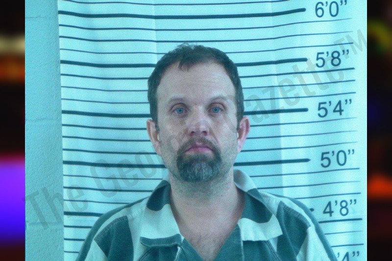 Brian Bell — Stephens County Jail Bookings