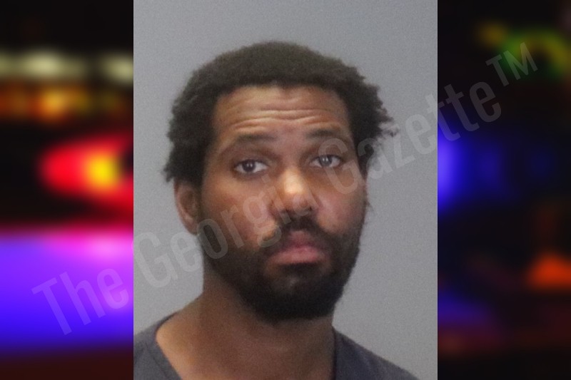 Kenneth Bell — Muscogee County Jail Bookings