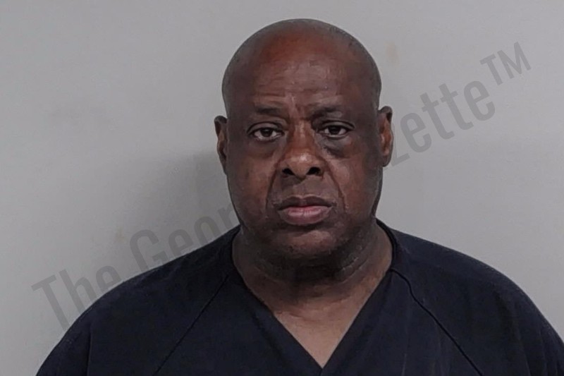 Anthony Bellamy — Lowndes County Jail Bookings