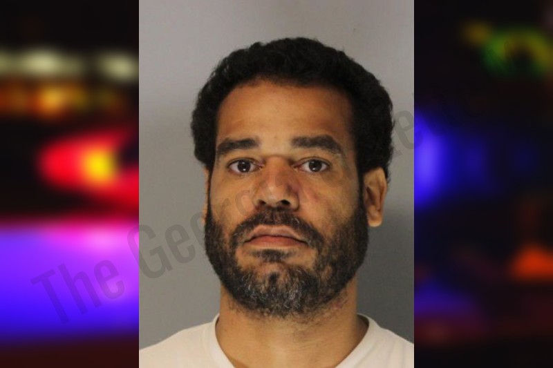 Jose Bello — Hall County Jail Bookings