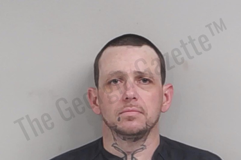 Benjamin Benavides — Lowndes County Jail Bookings