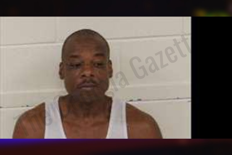 Carlos Bennett — Peach County Jail Bookings