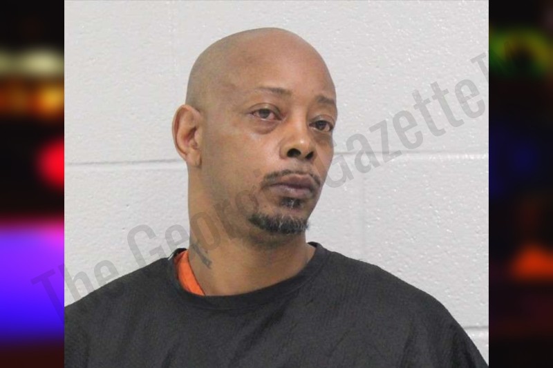 Marco Bennett — Carroll County Jail Bookings