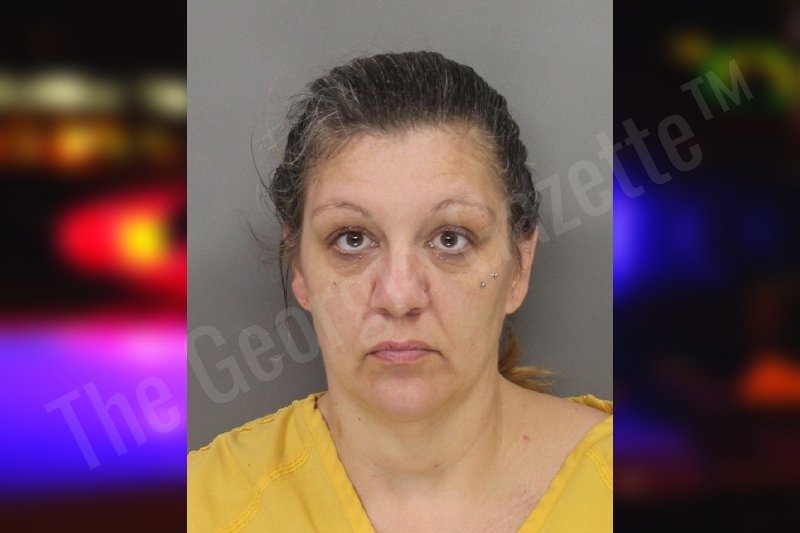 Tiffany Bernardo — Cobb County