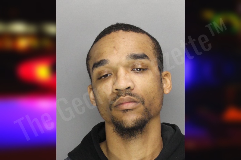 Jayla Berry — Cobb County Jail Bookings