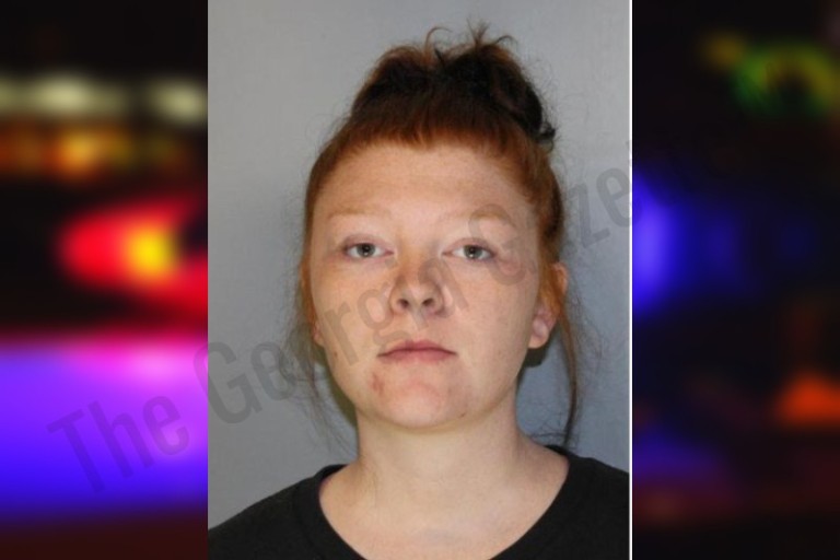 Hall County News – The Georgia Gazette