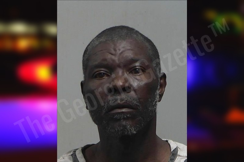 Wayne Black — Tift County Jail Bookings