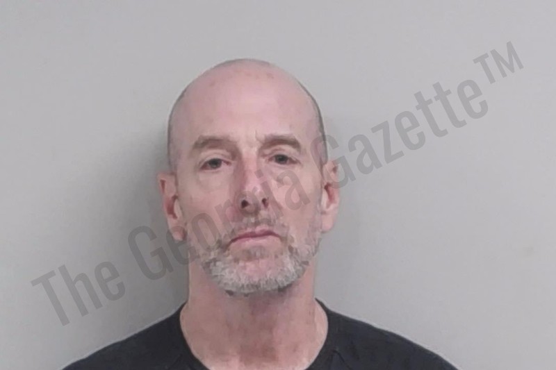 Eric Blades — Lowndes County Jail Bookings