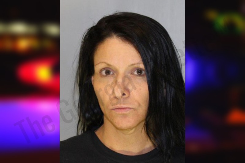 Melissa Blitch — Hall County Jail Bookings