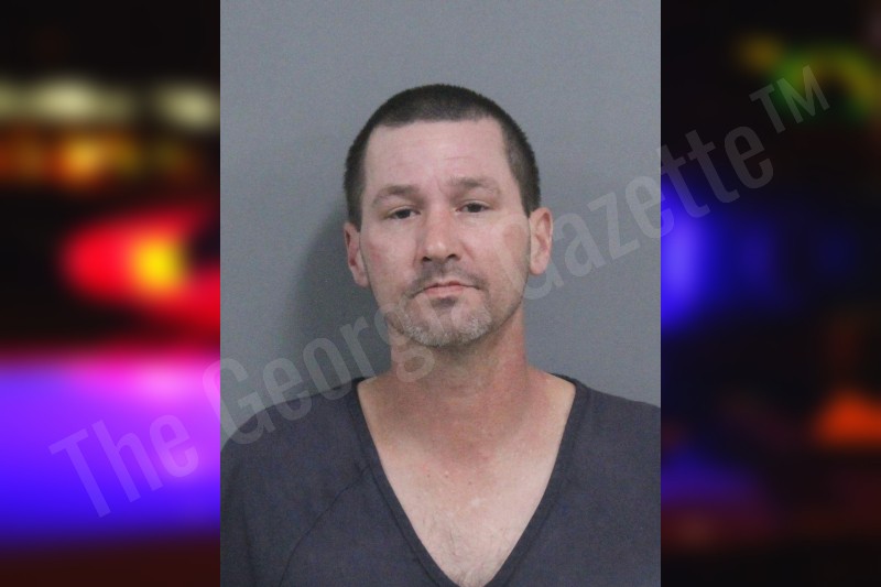Jason Bolton — Catoosa County Jail Bookings