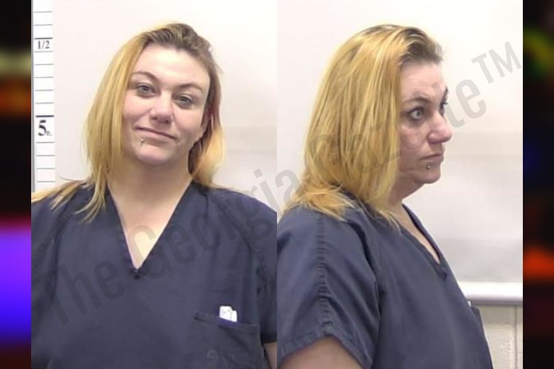 Kimberly Bond — Clarke County Jail Bookings