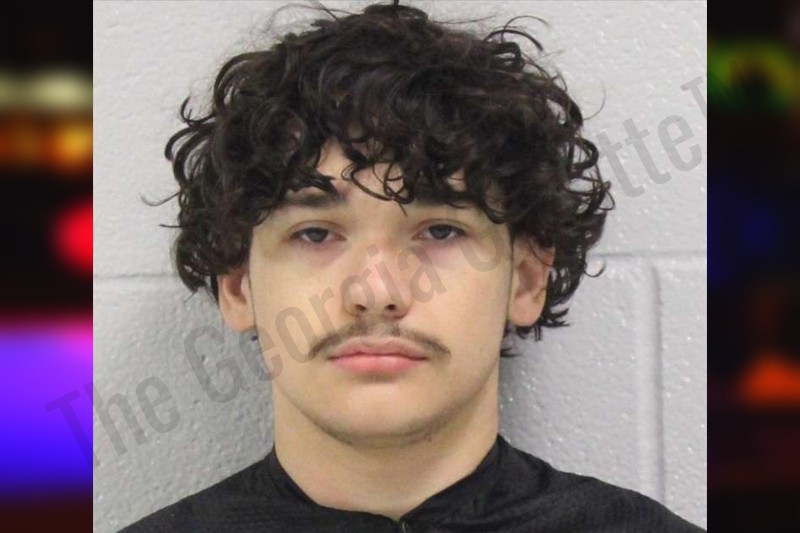 Jeremiah Bonilla-Garcia — Carroll County Jail Bookings