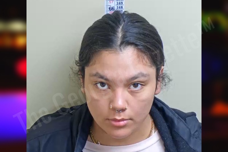 Nancy Bonilla-Garcia — Gwinnett County Jail Bookings