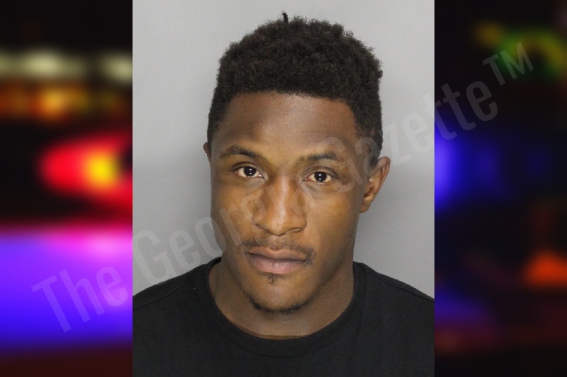 Henry Bonner — Cobb County Jail Bookings