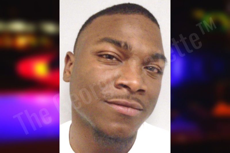 Malcolm Bonner — Burke County Jail Bookings