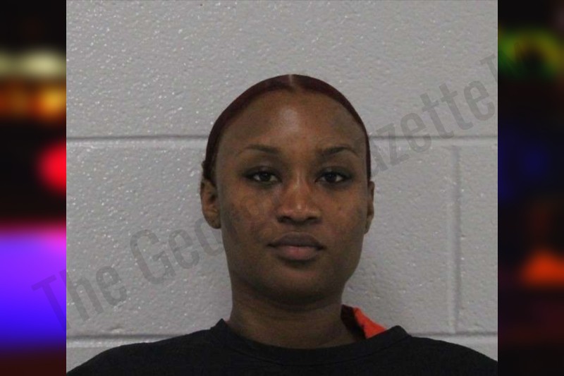 Ashlee Boyd — Carroll County Jail Bookings