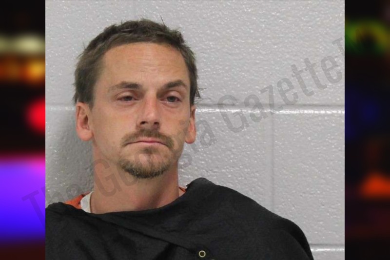 Kenneth Bray — Carroll County Jail Bookings