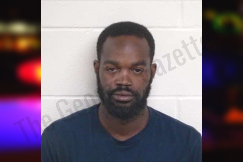 Gary Bridges — Washington County Jail Bookings