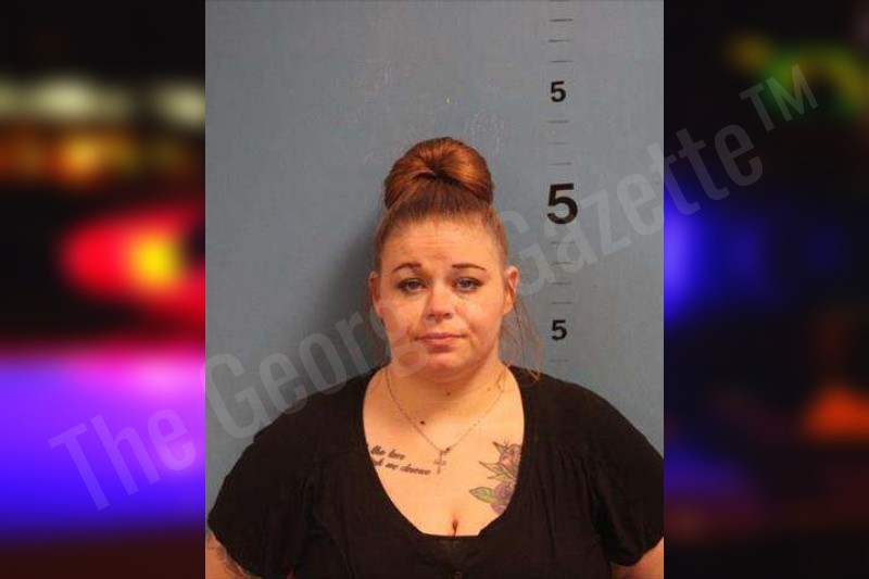 Daisy Brittian — Monroe County Jail Bookings