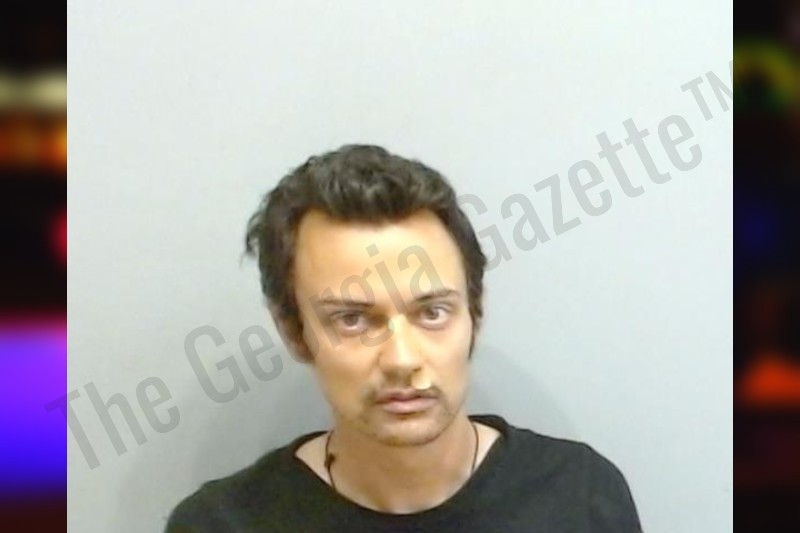 Isaac Britton — Fulton County Jail Bookings