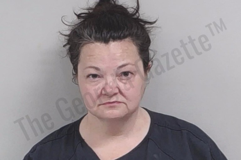 Jessica Brooks — Lowndes County Jail Bookings