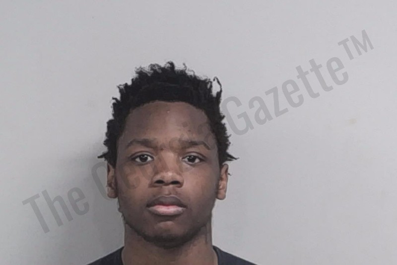 Brandon Brown — Lowndes County Jail Bookings