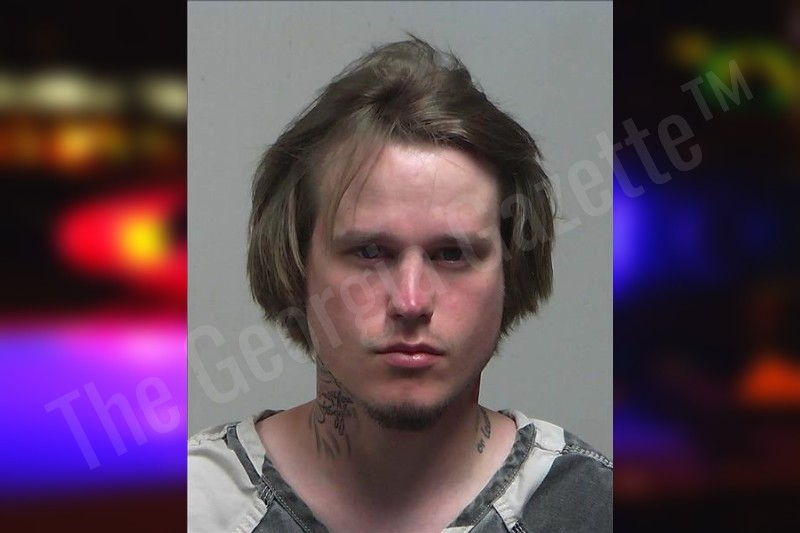 Hunter Brown — Tift County Jail Bookings