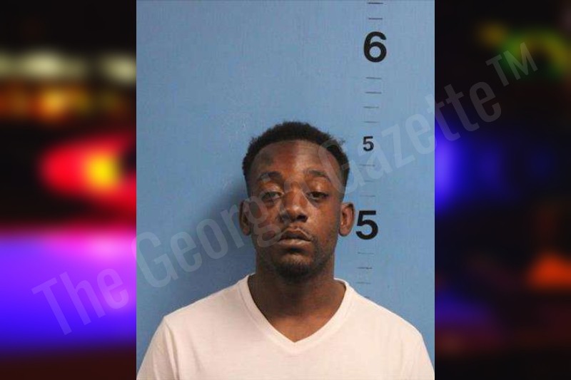 Jamal Brown — Monroe County Jail Bookings